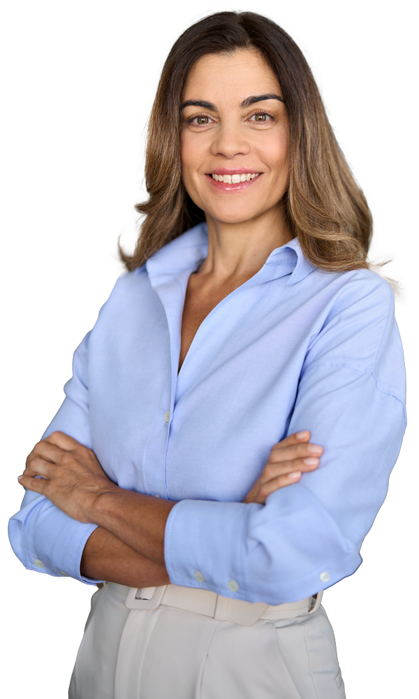 COMMUNITY FOUNDATION SURVEY REPORT